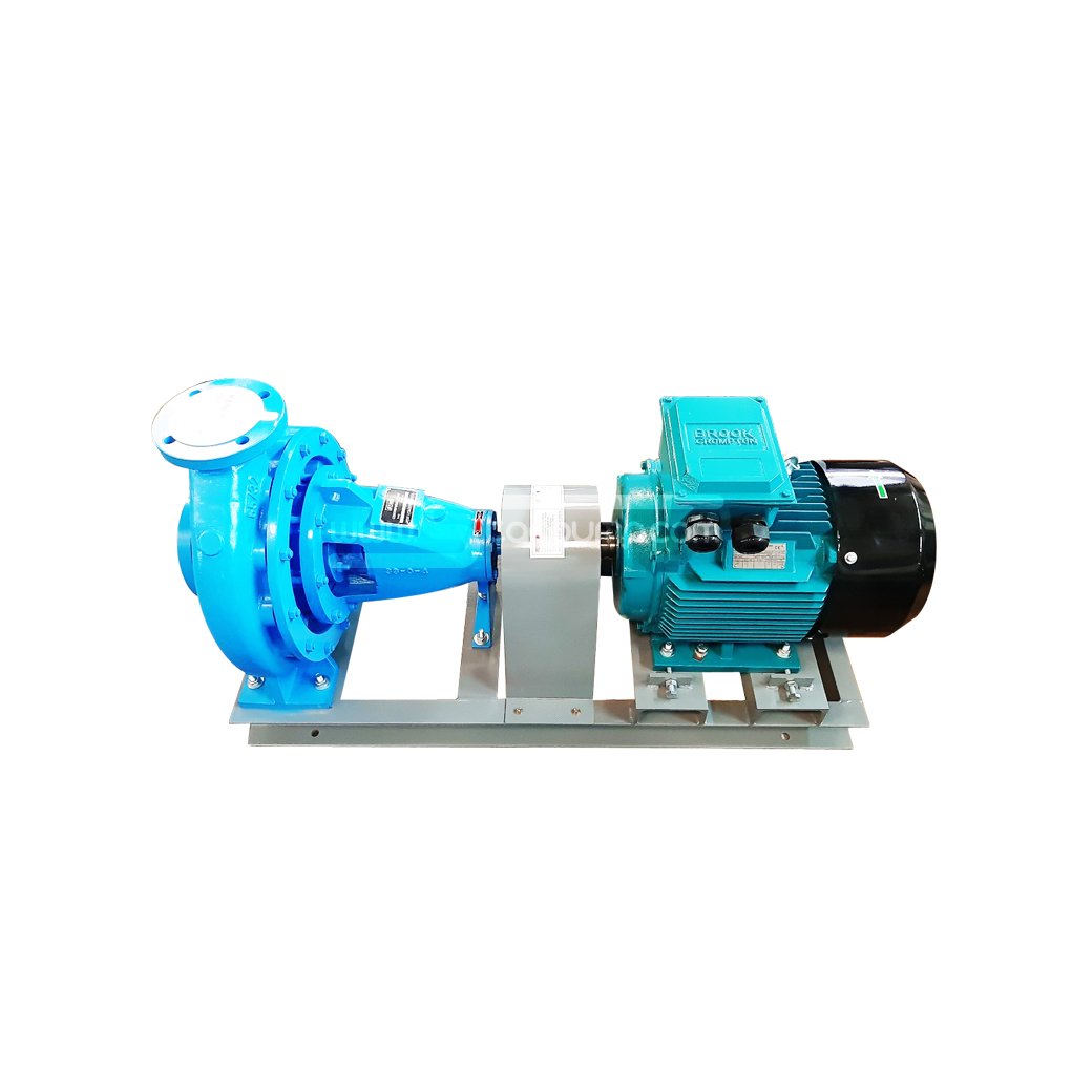 "Stac" end suction pump complete SET - stacpump